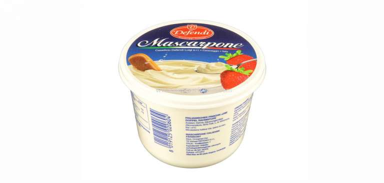 Defendi – Fresh Italian cheeses – ItalTrade Co.,Ltd