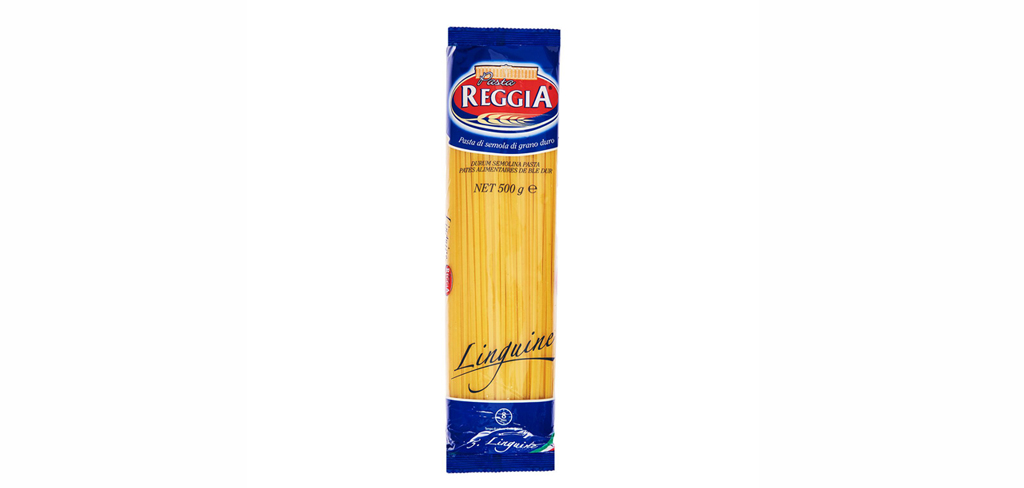 Reggia – Pasta – ItalTrade Co.,Ltd